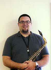 Music Lessons - Paul Effman Music Retail